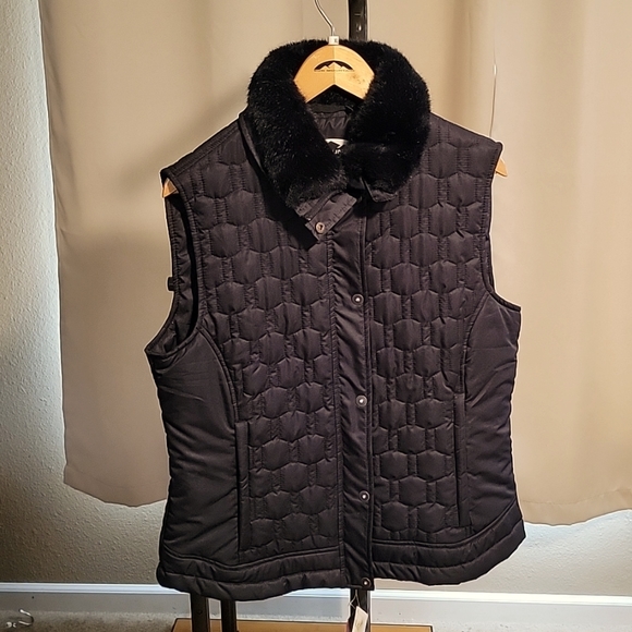 Sun Mountain | Jackets & Coats | Sun Mountain Alpine Vest | Poshmark